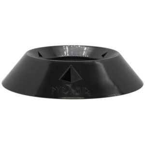 pyramid ventilated large bowling ball cup