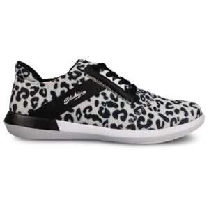 KR Strikeforce Lux Leopard Size 7.5