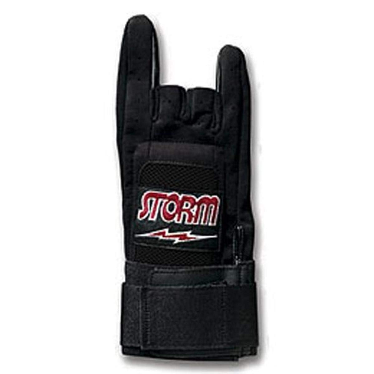 Storm Xtra-Grip Plus Glove, Black, Small, Right