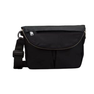 athletica everywhere fleece belt bag,crossbody bag fanny pack for women,cute mini everywhere bum hip waist pack,gold buckle dupes