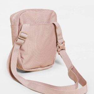 Herschel Cruz Cross Body Bag, Ash Rose, 0.5L