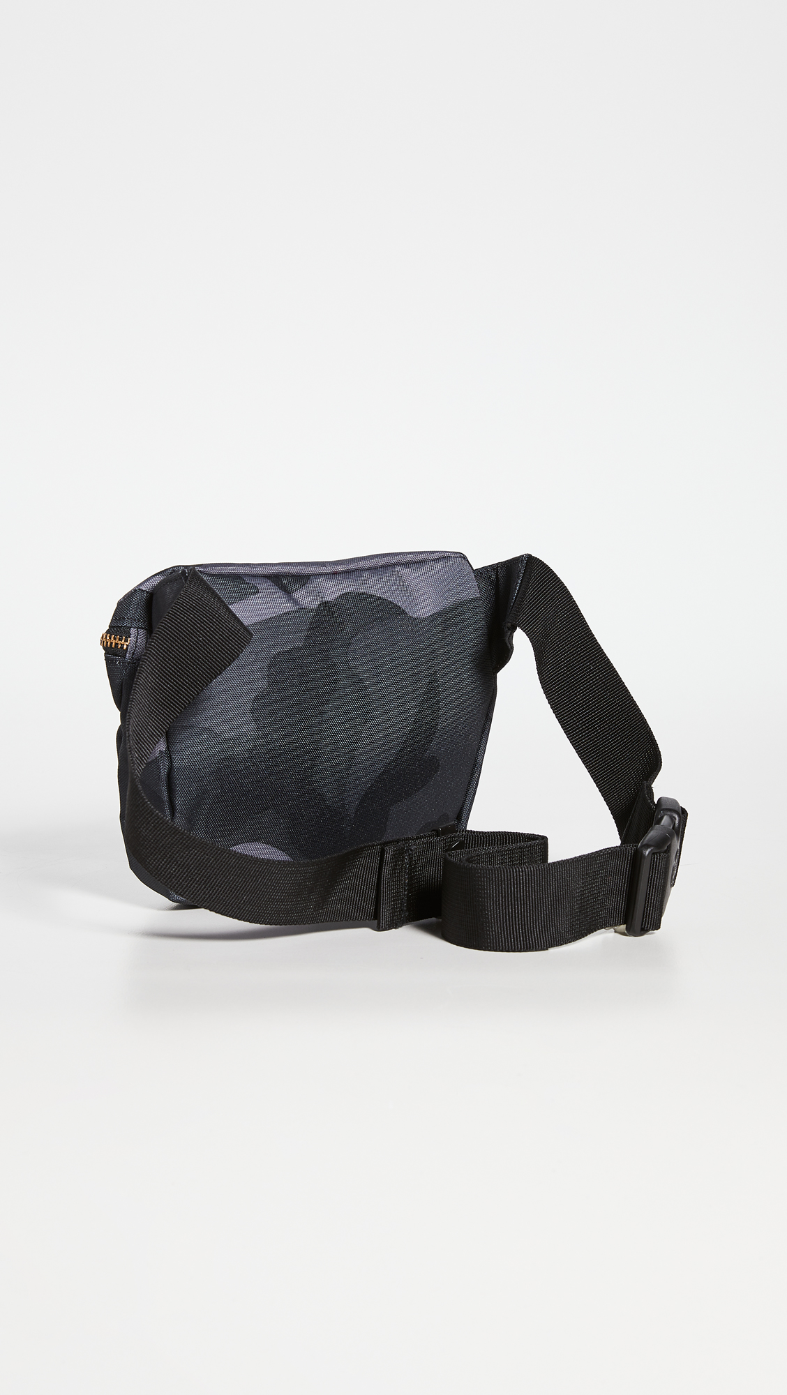 Herschel Fifteen Waist Pack, Night Camo, 2.0L