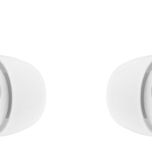 SAMSUNG Galaxy Buds2 Pro True Wireless Bluetooth Earbud Headphones - White