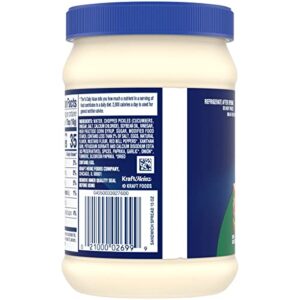 Kraft Sandwich Spread, 15 Oz Jar