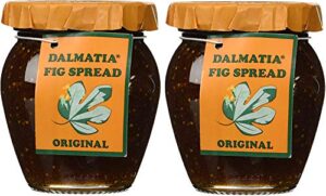 dalmatia spread fig 2 pack