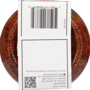 CUCINA & AMORE Sun Dried Tomato Bruschetta, 7.9 OZ