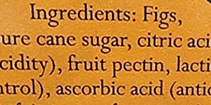 Dalmatia Fig Spread, 8.5 Ounce