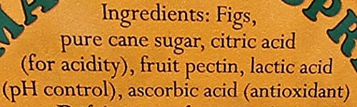 Dalmatia Fig Spread, 8.5 Ounce