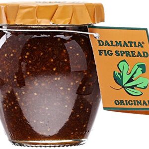 Dalmatia Fig Spread, 8.5 Ounce