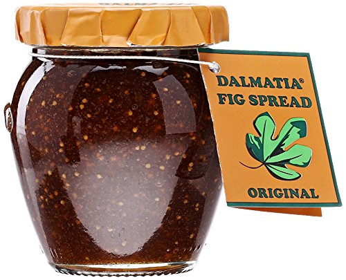 Dalmatia Fig Spread, 8.5 Ounce