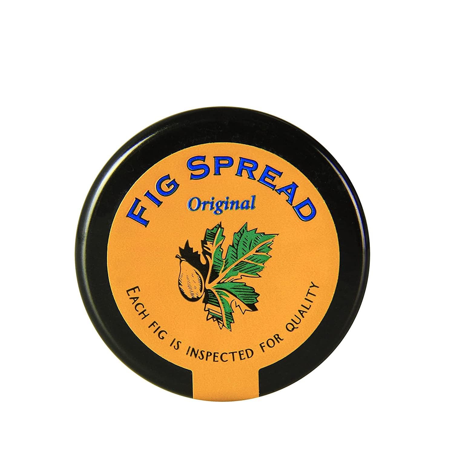 Dalmatia Fig Spread 1.05 Ounce (Pack of 30)