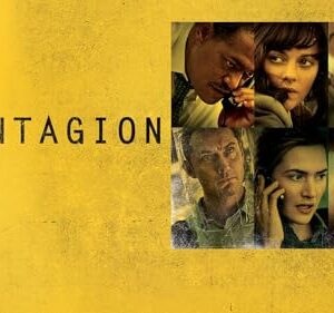 Contagion