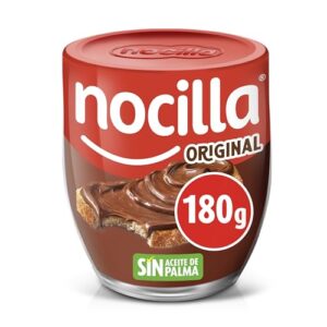 Nocilla Chocolate Hazelnut Spread (7 oz/200 g)