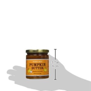 Trader Joes Pumpkin Butter, 10 Ounce