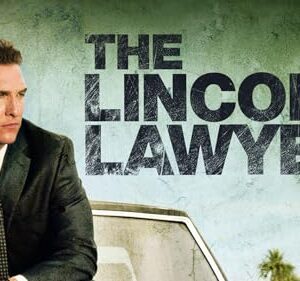 The Lincoln Lawyer