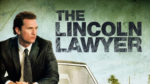 The Lincoln Lawyer