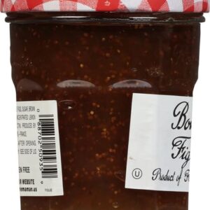 Bonne Maman Fig Preserve, 13 Oz