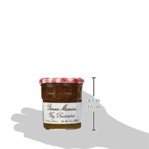 Bonne Maman Fig Preserve, 13 Oz