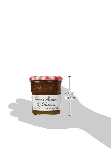 Bonne Maman Fig Preserve, 13 Oz