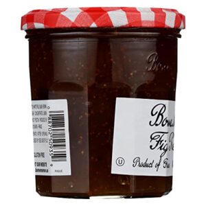 Bonne Maman Fig Preserve, 13 Oz