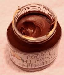 Trader Joe's Cocoa Almond Spread 13 oz (Pack of 2)