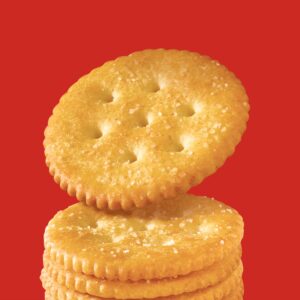 RITZ Original Crackers, Party Size, 27.4 oz