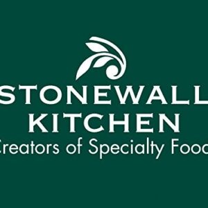 Stonewall Kitchen Roasted Garlic Bread Spread, 8 Ounces