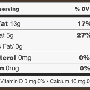 Nutilight, Sugar Free/No sugar Added/Protein+, Hazelnut/Almond Spread, Keto and Diabetic Friendly, Low Net Carb, Non-GMO, Gluten Free, Naturally Sweetened with Stevia. (Almond Spread with Cocoa)