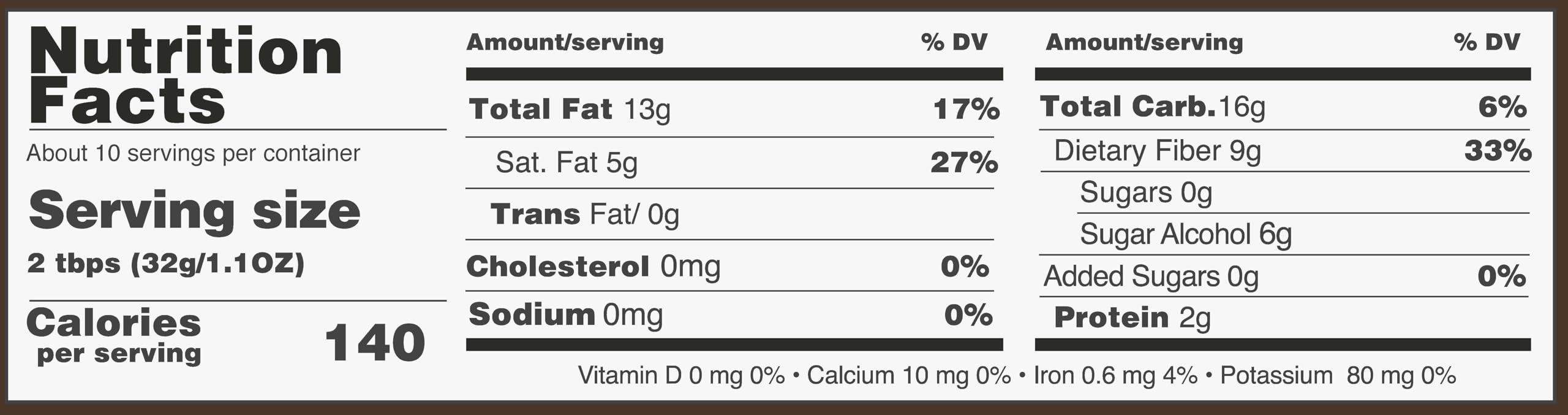 Nutilight, Sugar Free/No sugar Added/Protein+, Hazelnut/Almond Spread, Keto and Diabetic Friendly, Low Net Carb, Non-GMO, Gluten Free, Naturally Sweetened with Stevia. (Almond Spread with Cocoa)