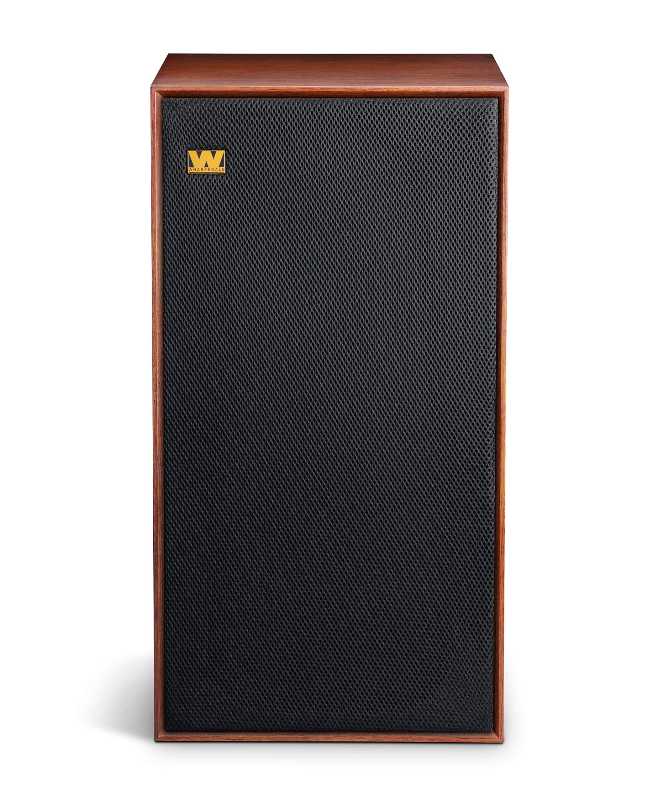 Wharfedale Speaker - Linton (Red Mahogany)