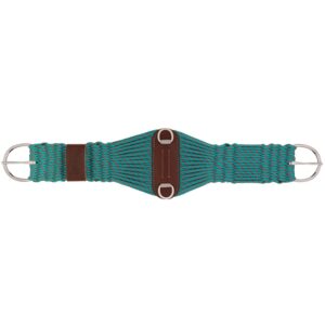 weaver leather ecoluxe bamboo roper cinch