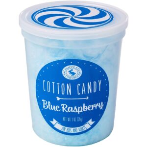 Cotton Candy Classics Gift Set - Unique ideas for Holidays, Birthdays, Gag Gifts, Party Favors