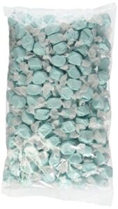 sweets salt water taffy, cotton candy, 3 pound