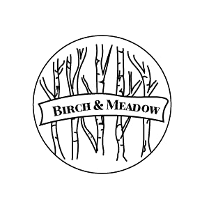 Birch & Meadow 1 Gallon of Cotton Candy Crunch, Ice Cream Topping, Dessert Topper