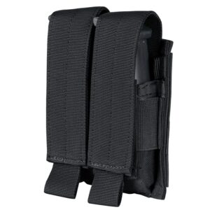 condor double pistol mag pouch