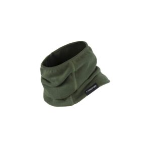 condor outdoor thermo neck gaiter- olive drab