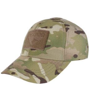 condor tactical cap (one size fits all) (multicam)