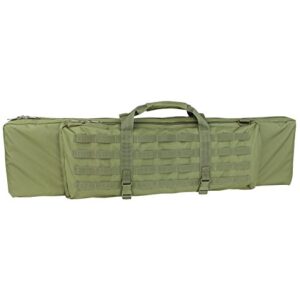 Condor 36" Single Rifle Case Coyote Brown