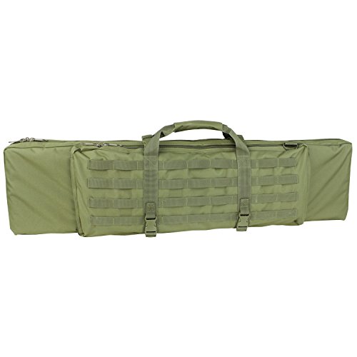 Condor 36" Single Rifle Case Coyote Brown