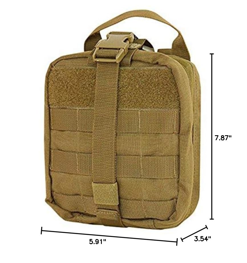 Condor Rip-Away EMT Pouch