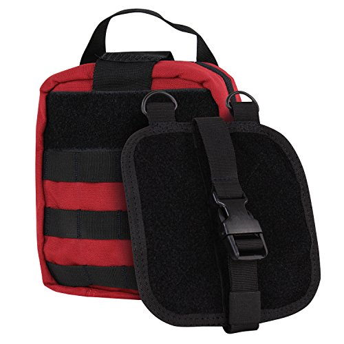 Condor Rip-Away EMT Pouch