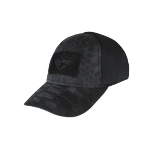 condor flex-fit tactical cap (typhon, small-medium)