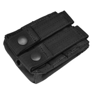 Condor Outdoor MOLLE EMT Glove Pouch (Black)