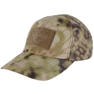 condor tactical cap (kryptek highlander)