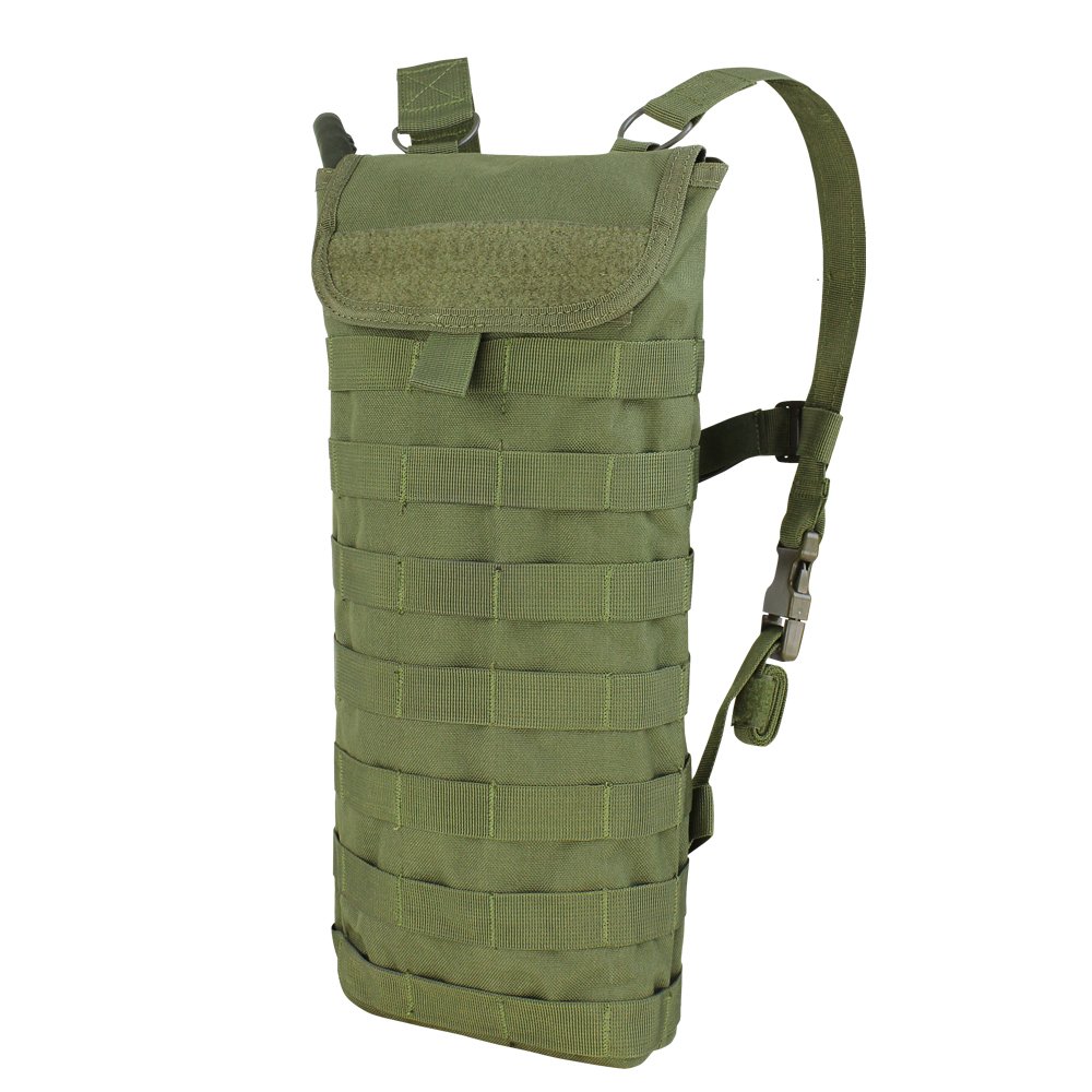 Condor HCB-001 Tactical & Duty Equipment, Olive Drab