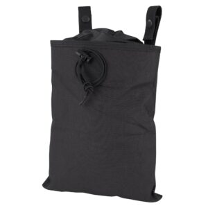 condor 3 fold mag recovery pouch black