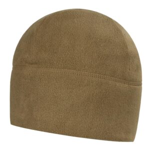 condor elite wc-498 watch cap coyote brown