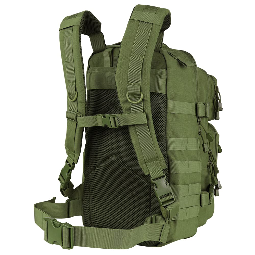 Condor Compact Assault Pack GEN II