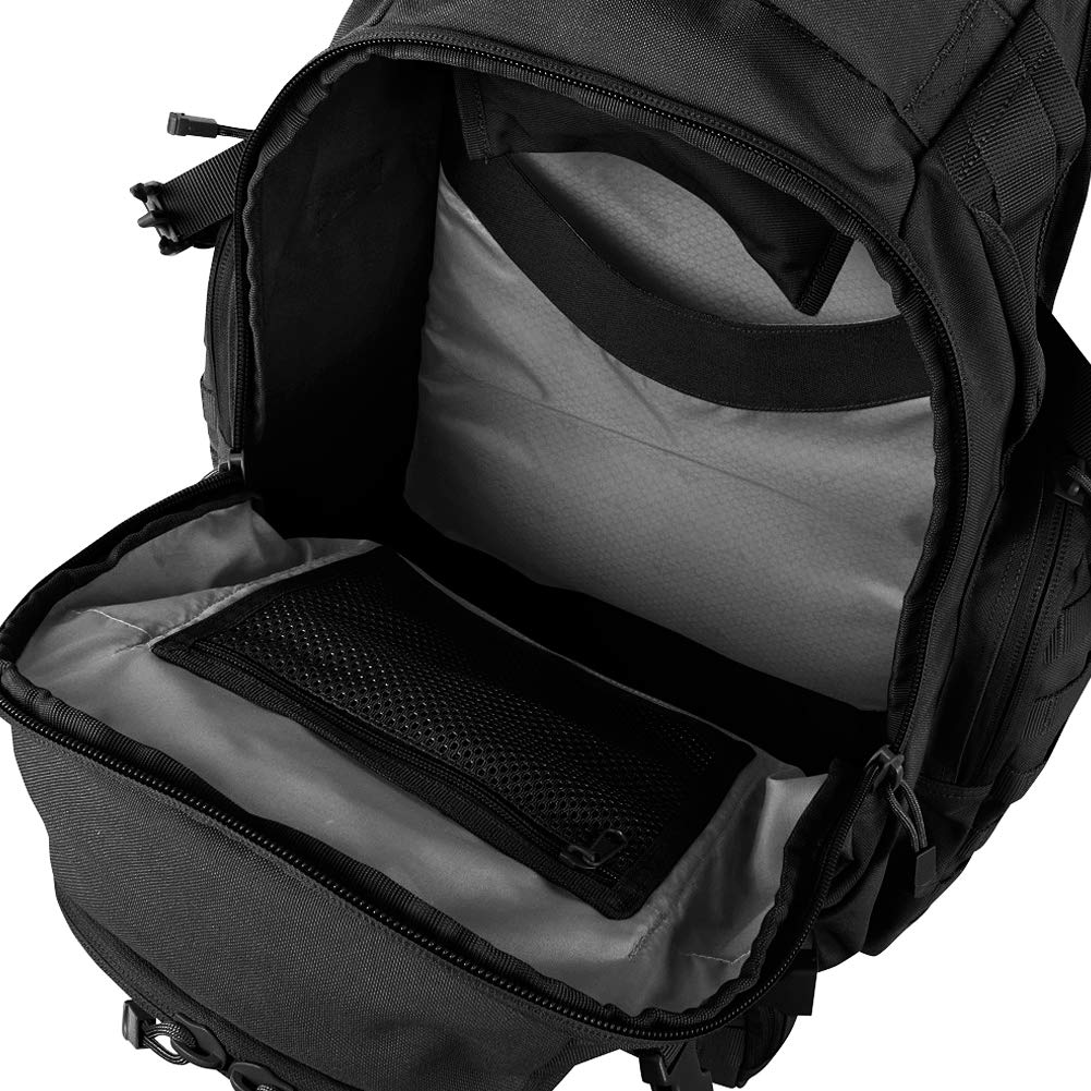 Condor Urban Go Pack Black