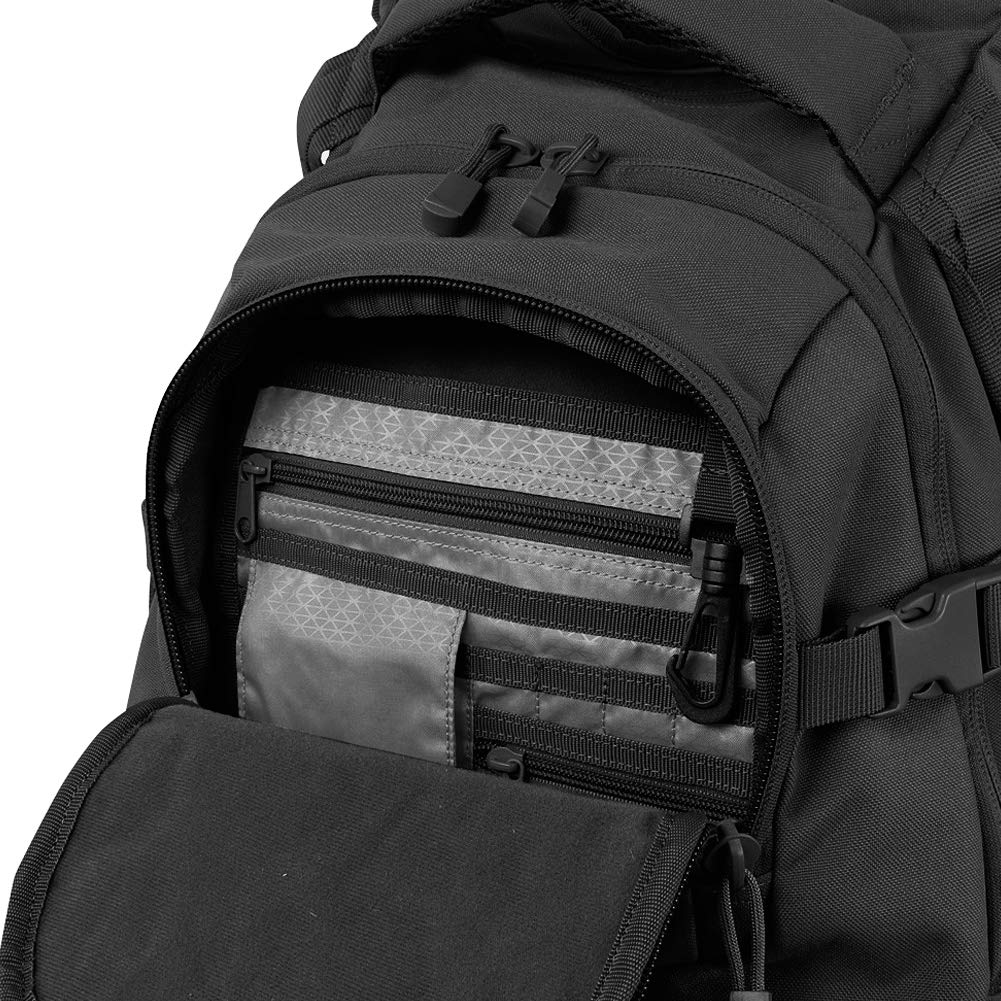 Condor Urban Go Pack Black